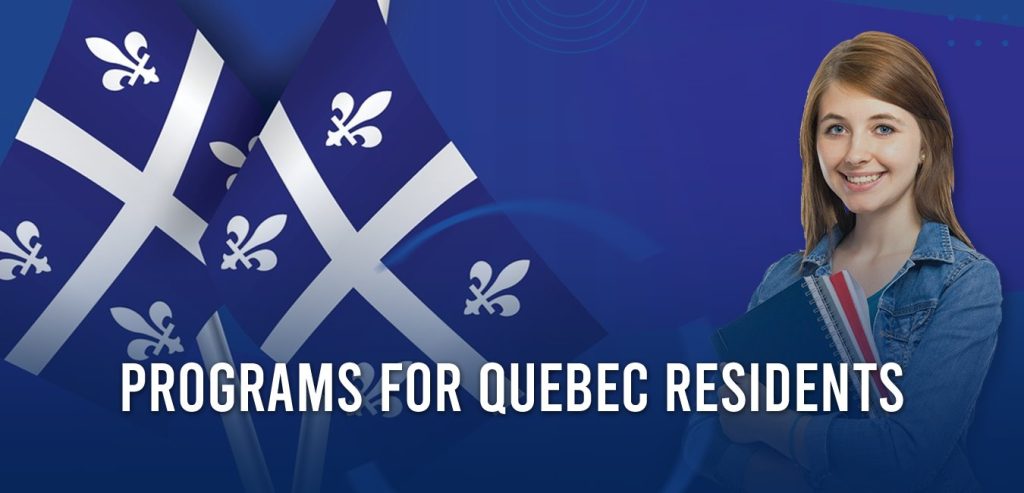 Courses for Residents in Quebec – Skills and More